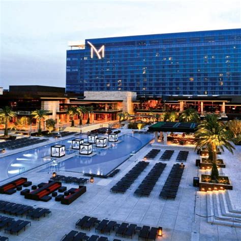 The M Resort Las Vegas Reviews And Information