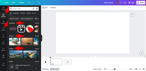How To Create A Video In Canva EntheosWeb