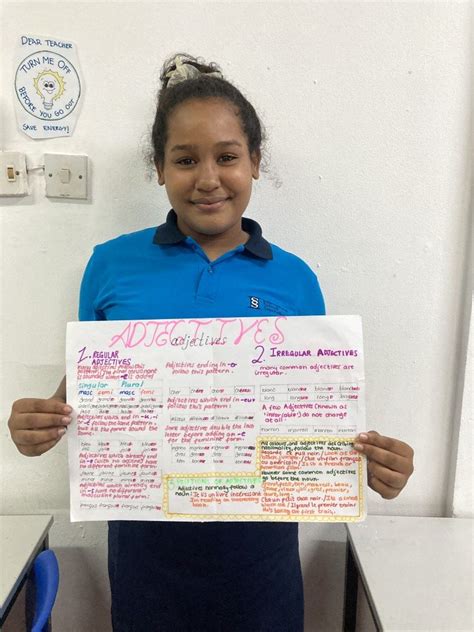 The Academic Curriculum Secondary