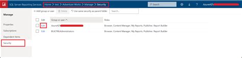 How To Fix Failed To Retrieve Shared Data Source Error In Bold Reports Report Viewer