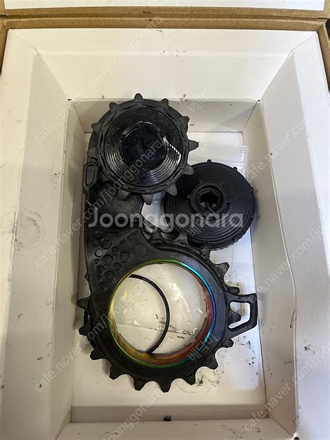 앱솔루트블랙 할로우케이지 울테 악세서리기타용품 중고나라