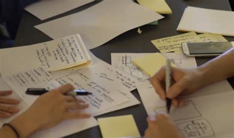 Create Winning Designs With The Design Sprint Process Reloadux