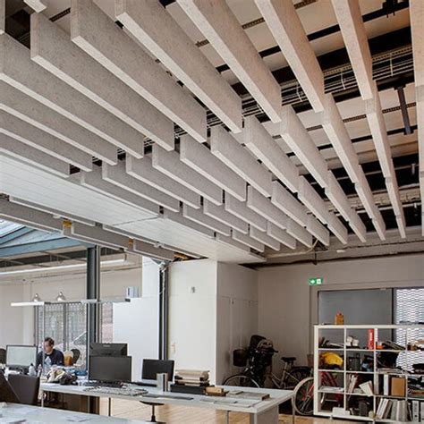 Felt Baffle Ceiling System At Tara Brothers Blog
