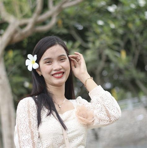 HỒ SƠ Ứng ViÊn Trần Thị Thùy Dương