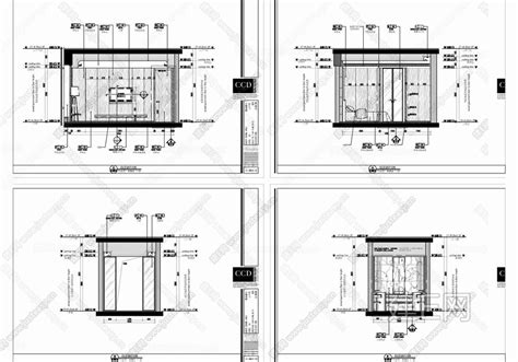 150㎡酒店客房总统套房 Cad施工图施工图下载 施工图150㎡酒店客房总统套房 Cad施工图下载 施工图150㎡酒店客房总统套房 Cad施工图免费下载 建e室内设计网