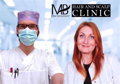 Our Story Mark Birch Hair