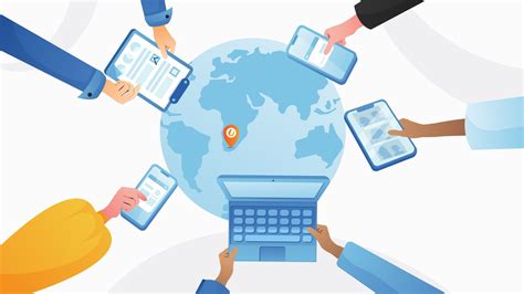 South Africas Ict Sector A R243 Billion Industry