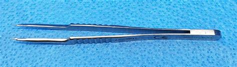 Used Assi D 5a Forceps Surgical Instruments For Sale Dotmed Listing