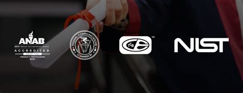 Isoiec 17065 Accredited Product Certification Services Compatible