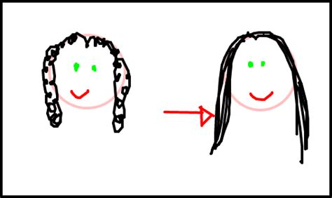 Liso Desenho De Lostra Gartic