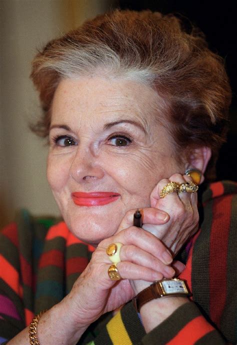 Décès De La Romancière Frédérique Hébrard à 96 Ans