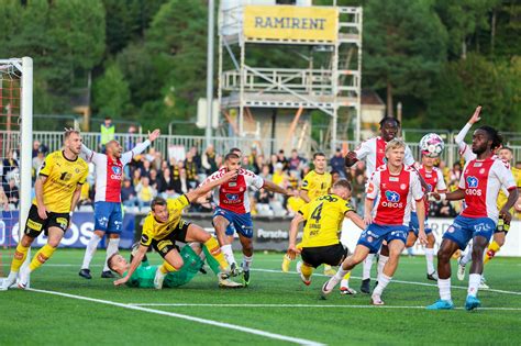 Lsk Fotball Fra Usannsynlig Til Ganske Sannsynlig At Lsk Rykker Ned