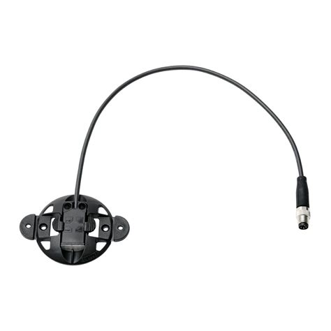 Capacitive Proximity Sensor 34 X 16 X 8mm Body 8mm Range Pn Bcs012t Automationdirect