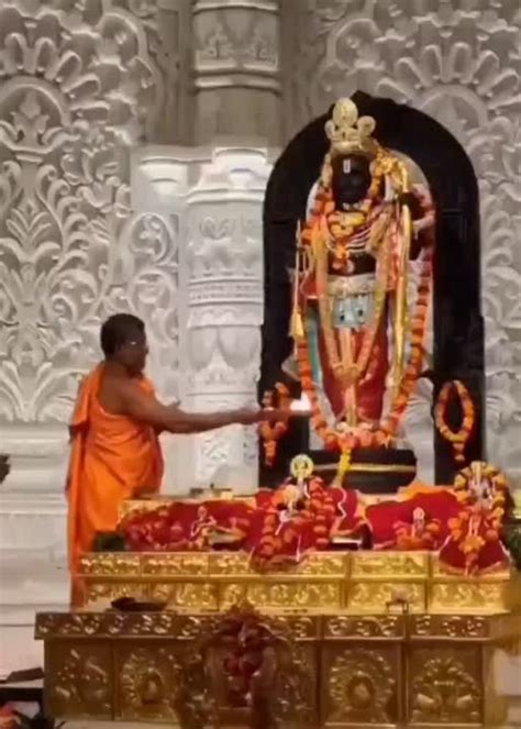Akshay Kaushik On Linkedin Jai Shree Ram