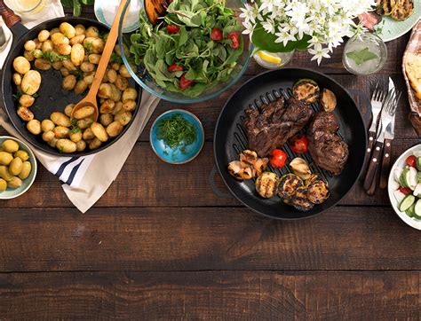 무한리필의 새로운 트렌드 가성비에 프리미엄을 더하다