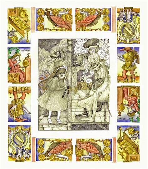 Иллюстрация Поросёнок и перец в стиле графика