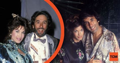 Who Is George Gradow Inside Barbi Bentons Husbands Life And Career