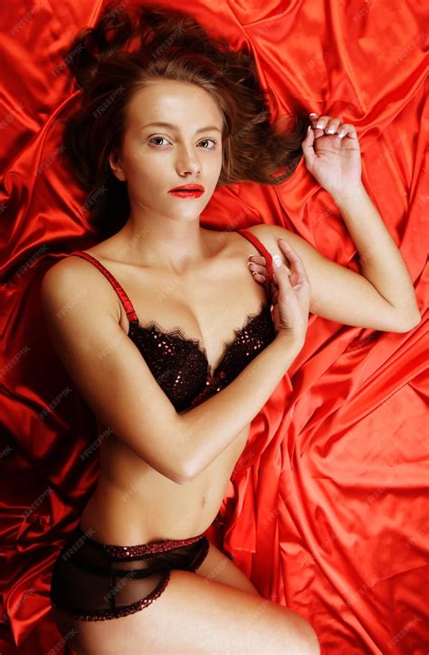Premium Photo Beautiful Sexy Woman