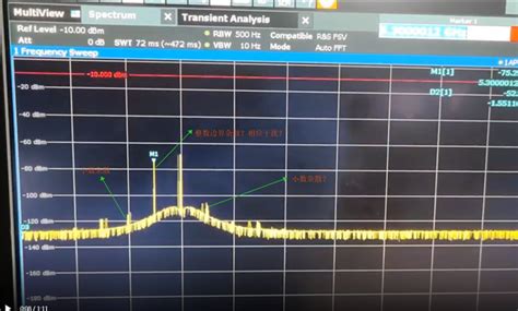 Lmx2595 In Manual Ramp Mode Clock And Timing Forum Clock And Timing Ti E2e Support Forums