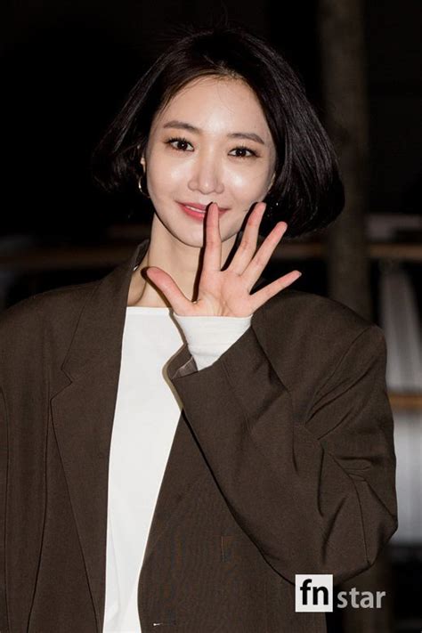 포토 고준희 속삭이듯 사랑스럽게 헉스