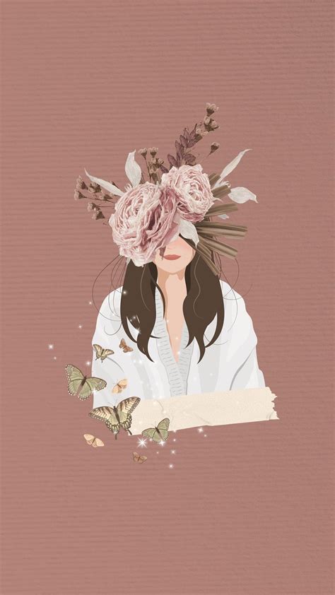 Art Aesthetic Wallpapers · 230 Backgrounds 🎨🖌️🖼️