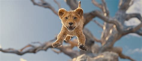 Муфаса Цар Лъв Трейлър и Дисни Disney