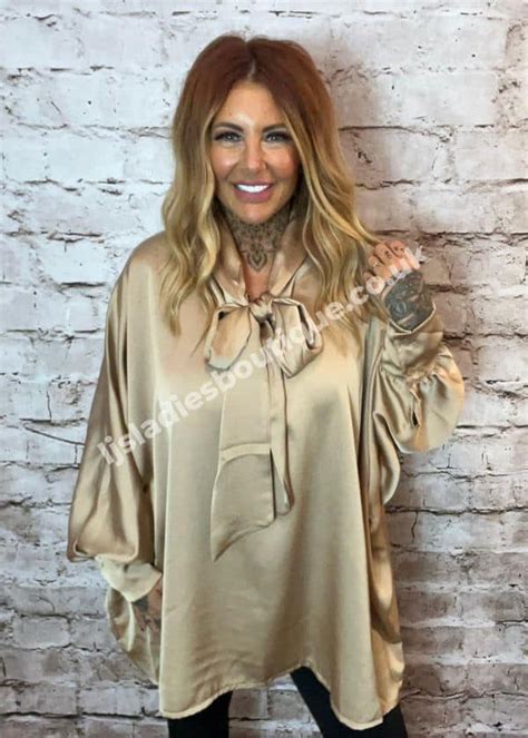 Cutie Pie Pussybow Blouse Best Fits 16 24 No Returns On Sale Items Ljs Ladies Boutique