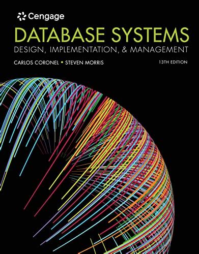 20 Best Databases Books Of All Time Bookauthority