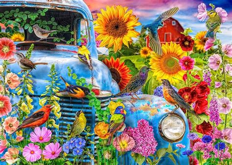 Eiffel Tower Pop Art Collage MGL Art Licensing MGL Art Licensing