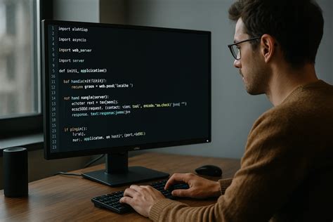 Установка Python на Vps Блог АдминВПС