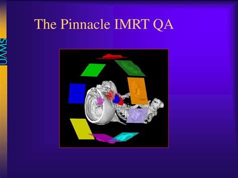 Ppt Imrt Quality Assurance Powerpoint Presentation Free Download