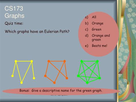 Ppt Cs 173 Discrete Mathematical Structures Powerpoint Presentation Id 976878