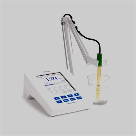 Físico Químico Lace Laboratorios De Calibración Sa De Cv