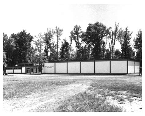 The United States Army Redstone Arsenal Historical Information