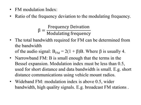 Data Encoding And Modulation Pptx
