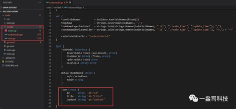 go zero 微服务框架入门及实战之单体服务接mysql 墨天轮