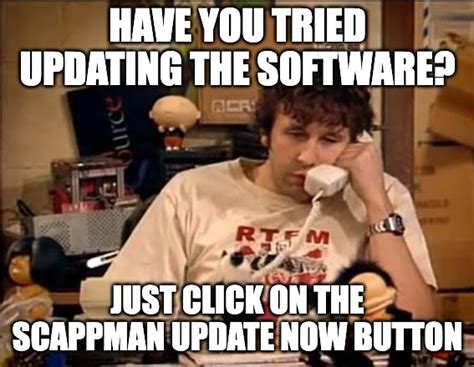 Scappman On Linkedin Scappman Automate Your Third Party Patch