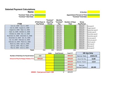 Payroll Spreadsheet Examples With Free Excel Payroll Templates Sheet
