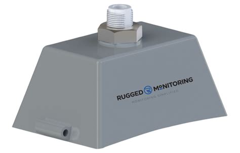 Usens B Asset Condition Monitoring Solution Rugged Monitoring