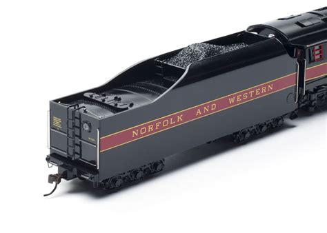 Bachmann Sound Value Nandw Class J 4 8 4 53 Off