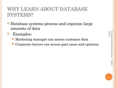 Information System Lecture Notes Ppt