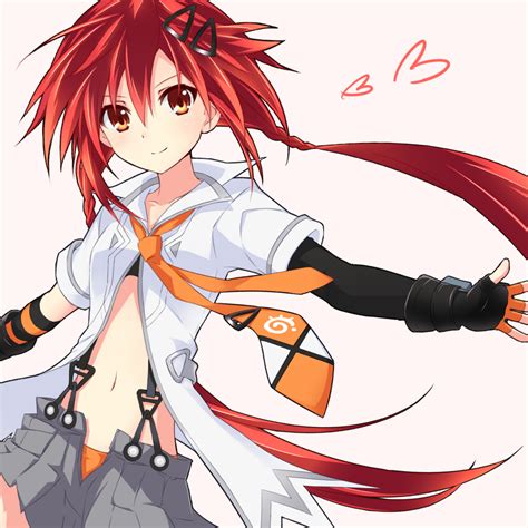 Tennouboshi Uzume Neptune And More Drawn By Deta Mxproject Danbooru