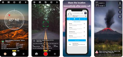 GPS Map Camera Lite AppsTimes