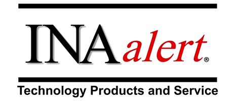 INA Alert Inc