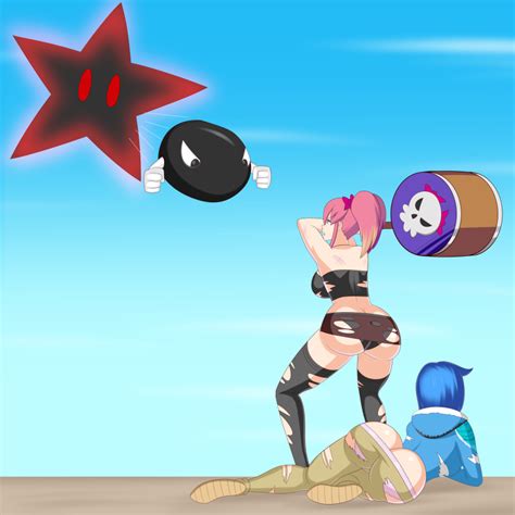 Rule 34 2girls Ass Ass Cleavage Ass Window Black Panties Blue Eyes