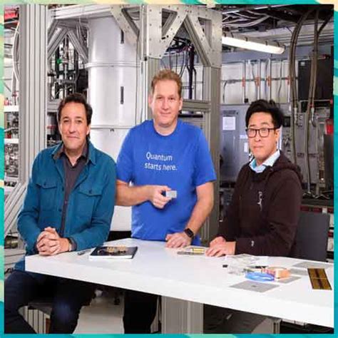 IBM Announces New Advancements In Quantum Hardware And Software At Quantum Summit