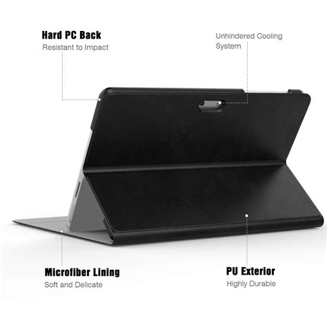 Buy Moko Case Fit Microsoft Surface Go 3 2021 Surface Go 2 2020 Surface Go 2018 Ultra