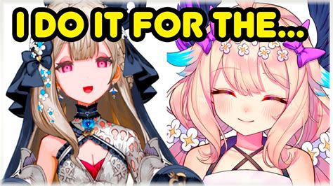 Ennas Reaction To Reimus Irl Objective Youtube