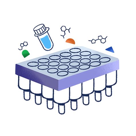 Lc Ms Sample Preparation Techniques And Challenges