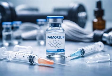 Ipamorelin Benefits And Side Effects You Must Know